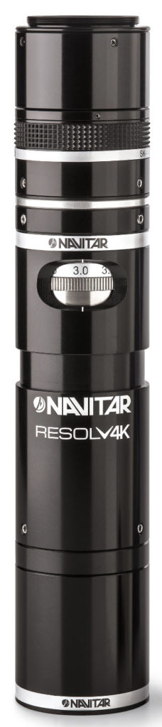 SWIR Imaging - RJ Wilson | Imaging Components for Industry & Science