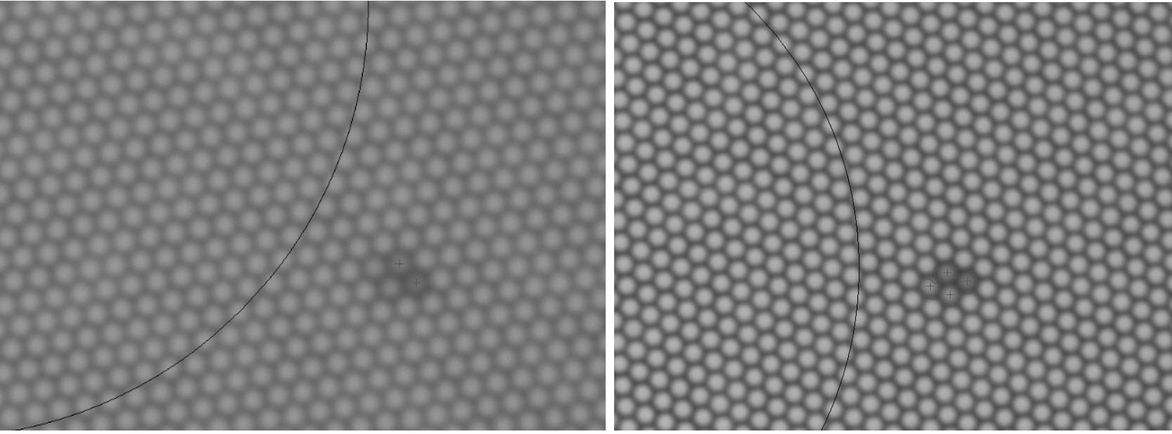 High Mag Lenses - RJ Wilson | Imaging Components for Industry & Science