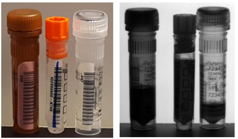 SWIR Imaging - RJ Wilson | Imaging Components for Industry & Science