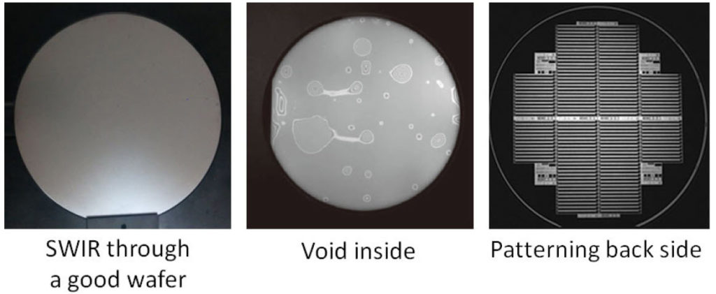 SWIR Imaging 101: What Can it do for You? - RJ Wilson | Imaging ...