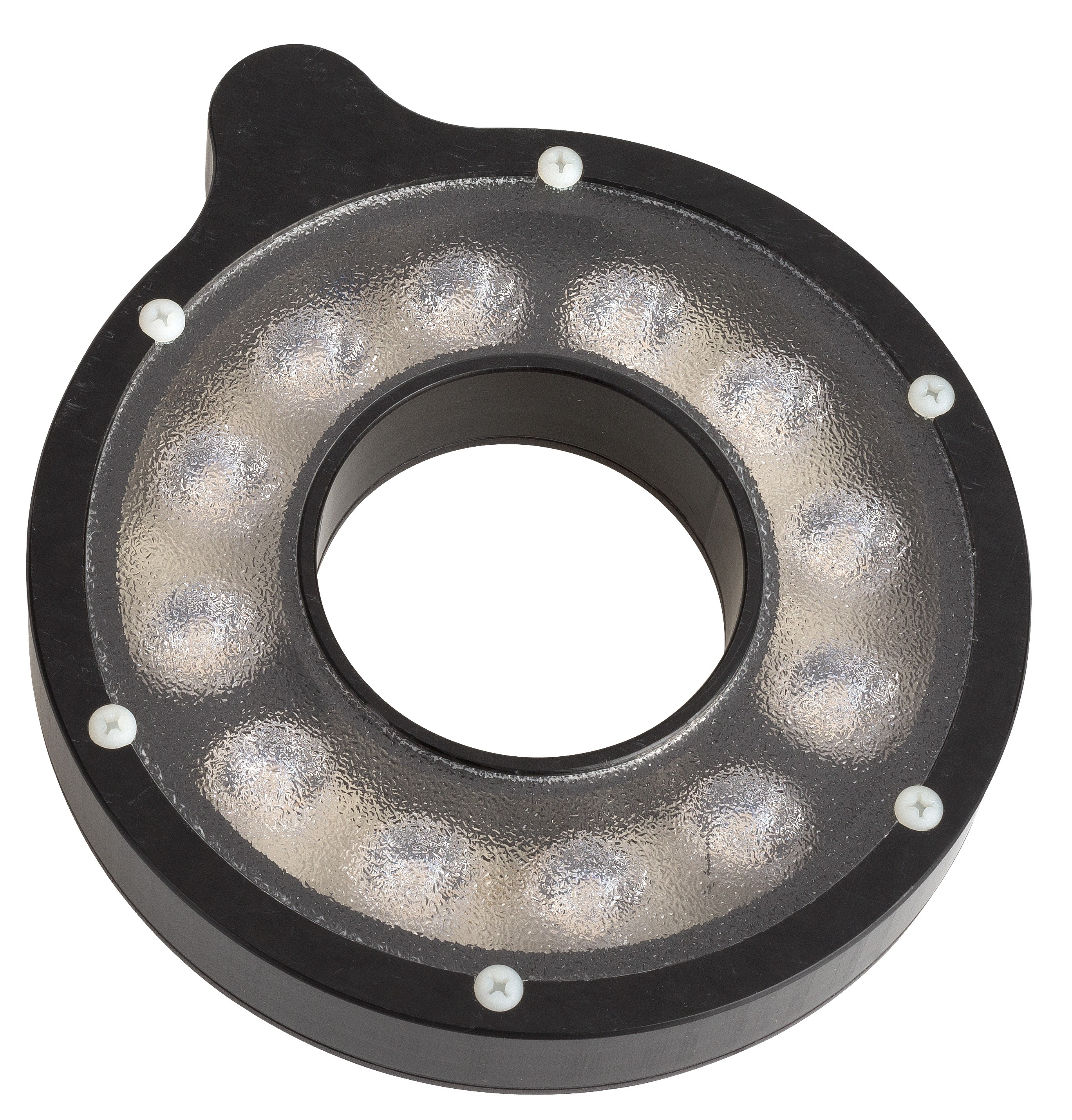 Changing LED Lighting Lenses in the Field! Spectrum Illumination ...