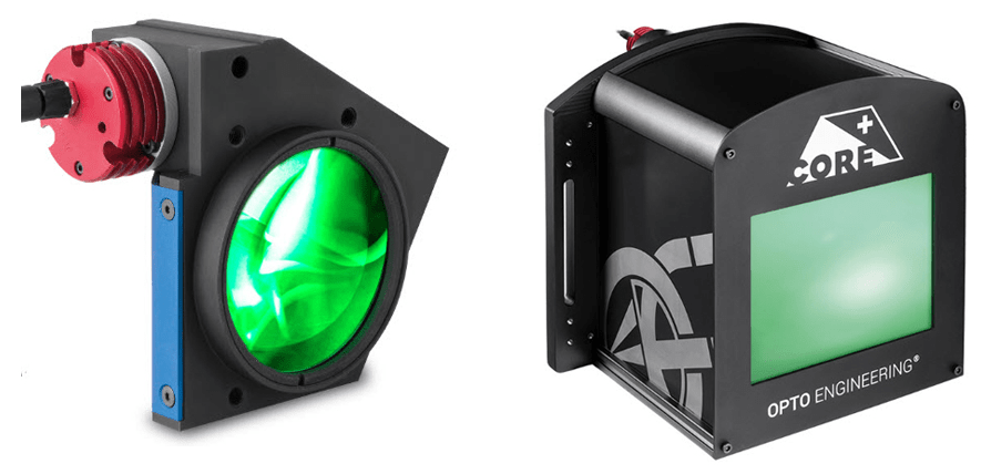 Telecentric Imaging - RJ Wilson | Imaging Components for Industry & Science